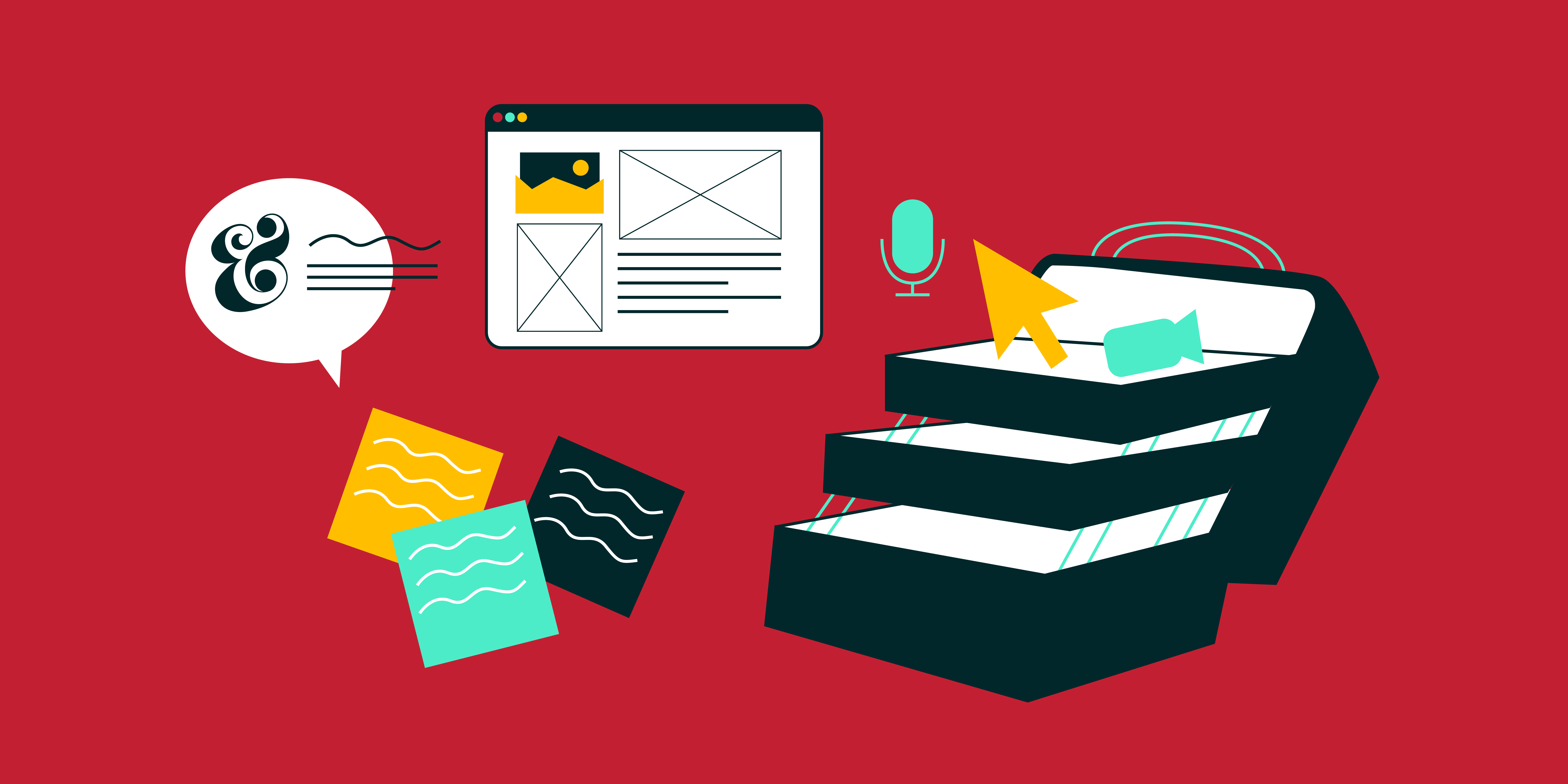 Tracy Betts Speaks on the Needs of Associations